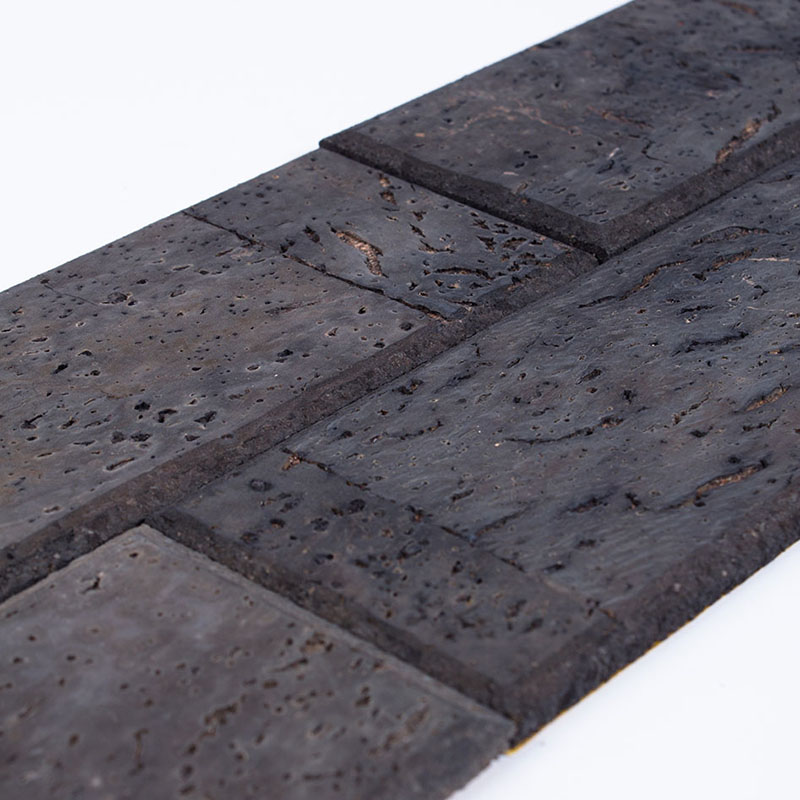 Cork Bricks Bevelled - Designer Surface Solutions