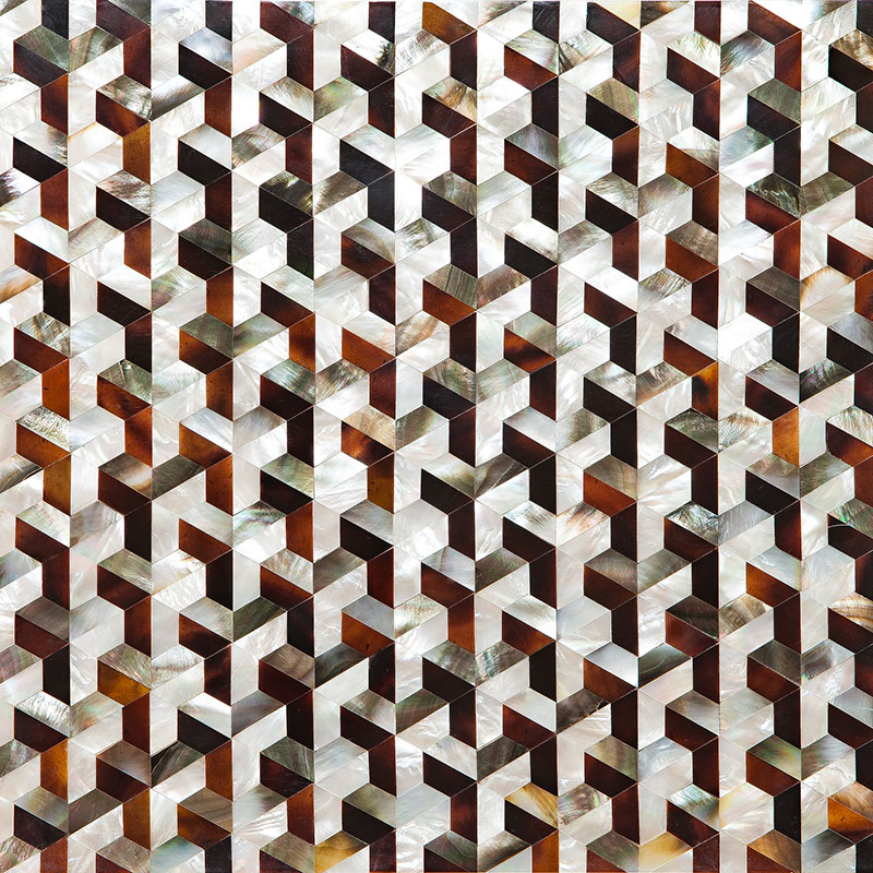 Interlock - Designer Surface Solutions